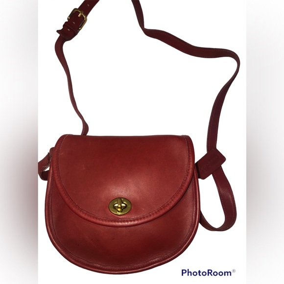 Coach | Bags | Vintage Coach Watson Bag | Poshmark